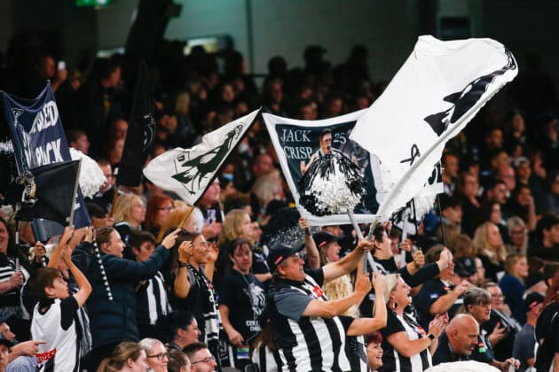 Pies with the biggest rise, 14 clubs reach new records: Final AFL ...