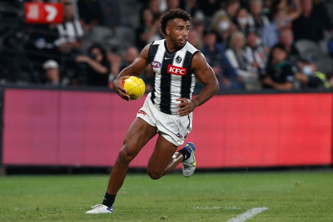 Who is running in the 2022 AFL Grand Final sprint? - AFL News - Zero Hanger