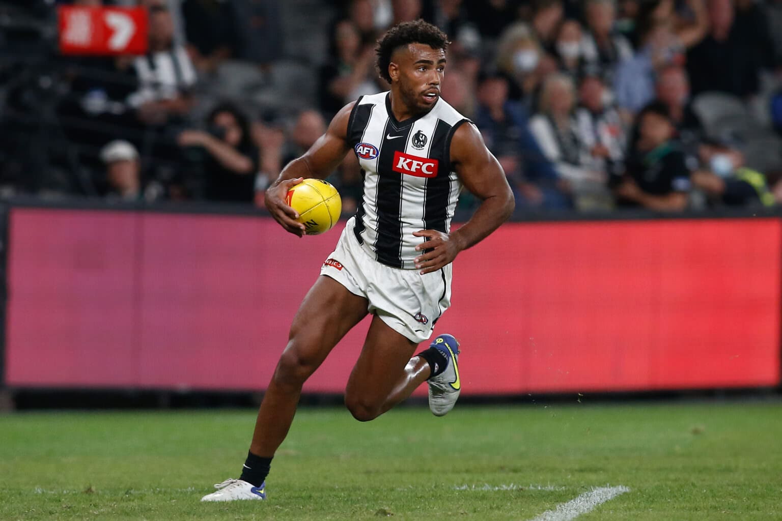 Who is running in the 2022 AFL Grand Final sprint? - AFL News - Zero Hanger