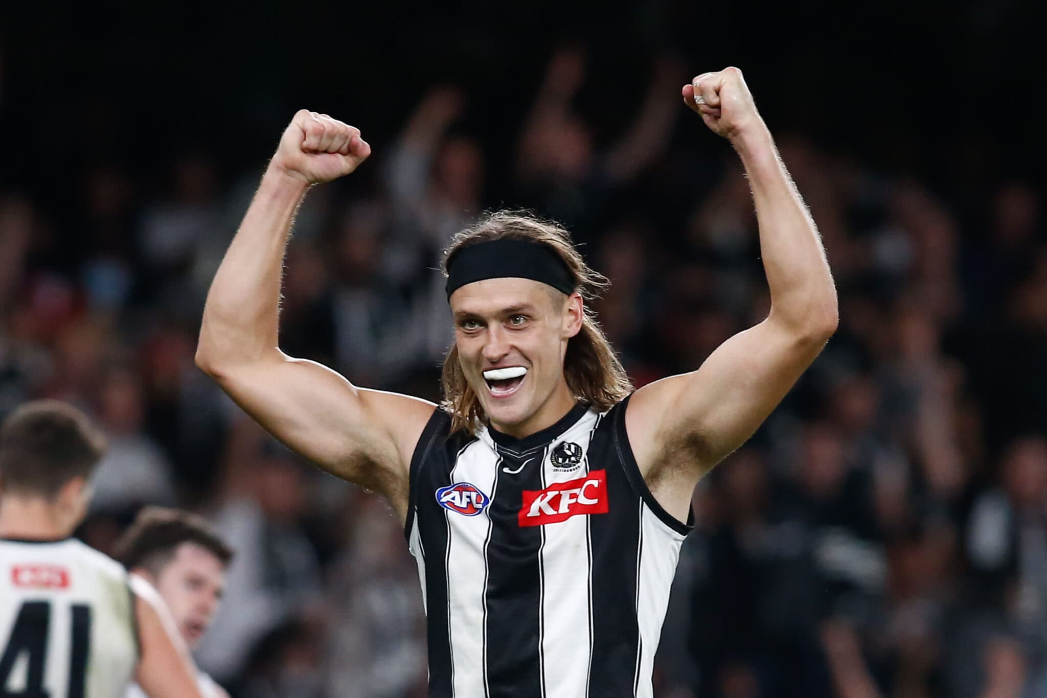 The 100 highest paid players in the AFL revealed - Zero Hanger
