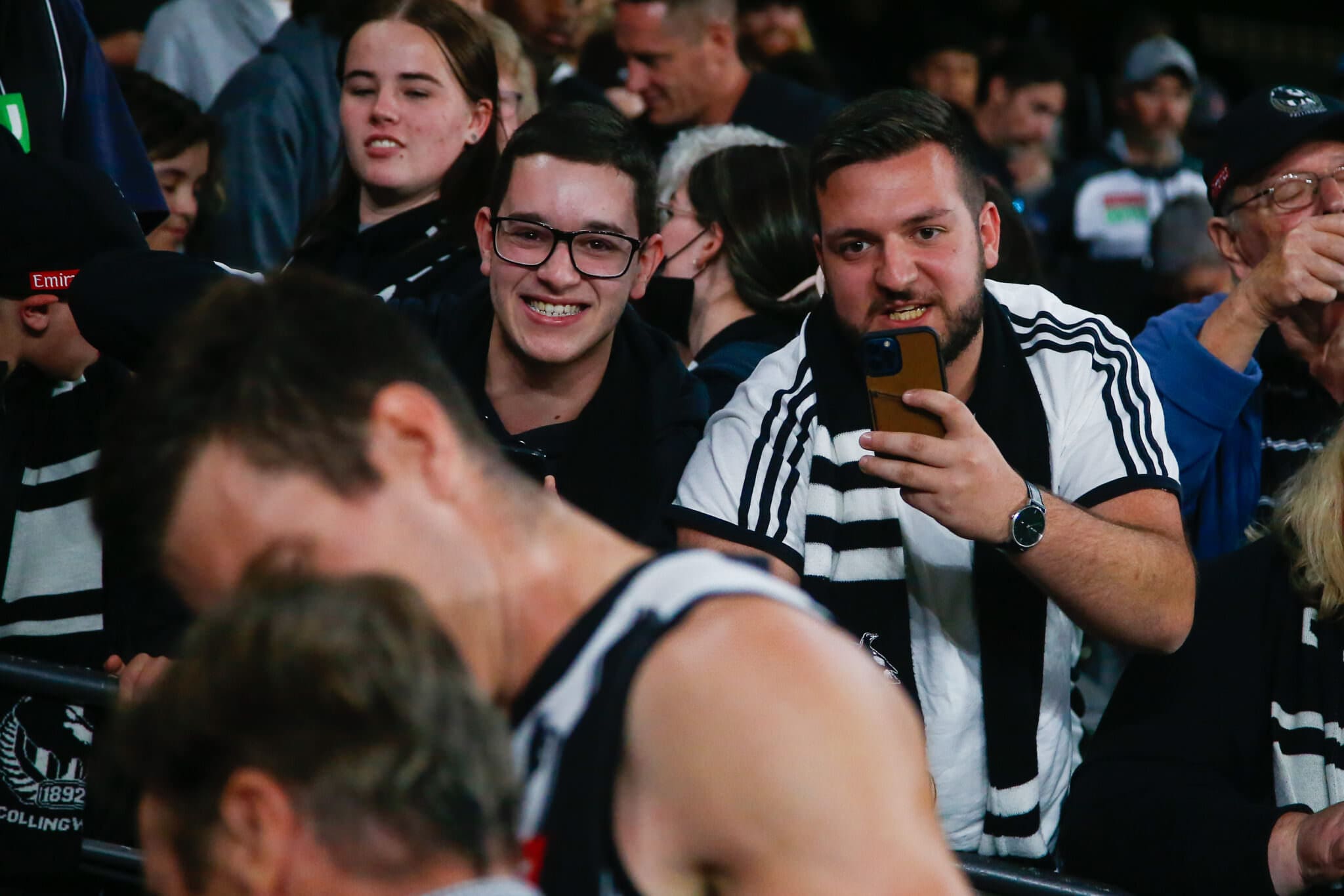 The most popular AFL clubs, according to the social media channels ...