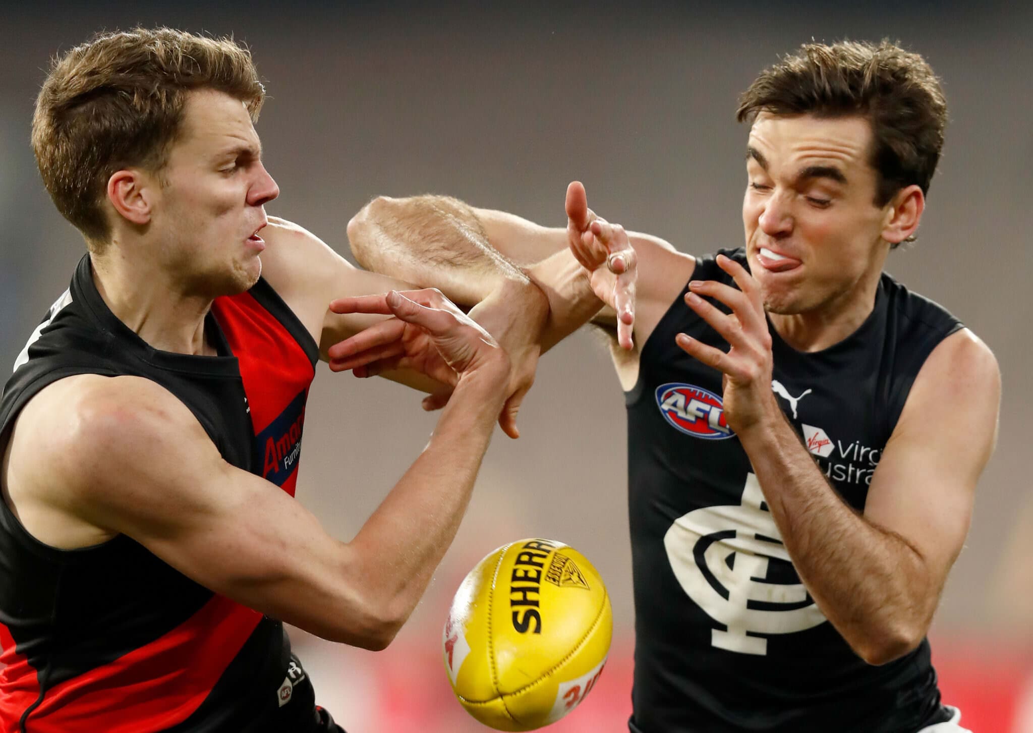 Oldest & Youngest AFL Players Full List - Zero Hanger