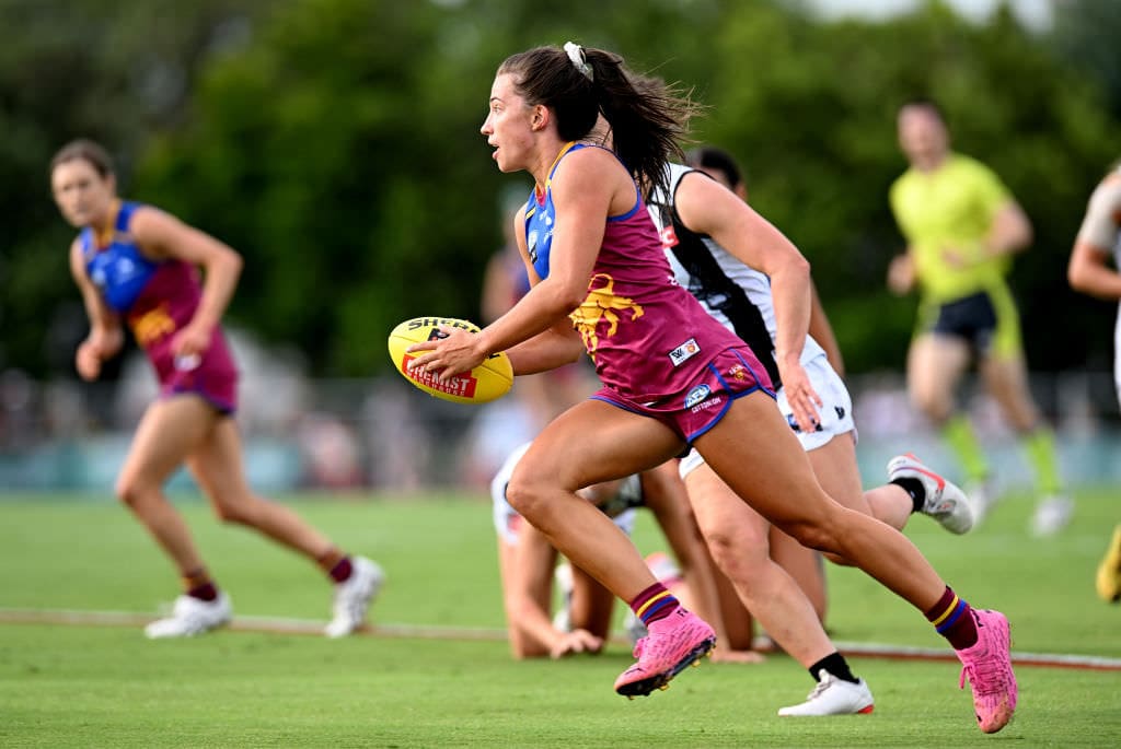 Pies back to full strength for Lions final - AFL News - Zero Hanger