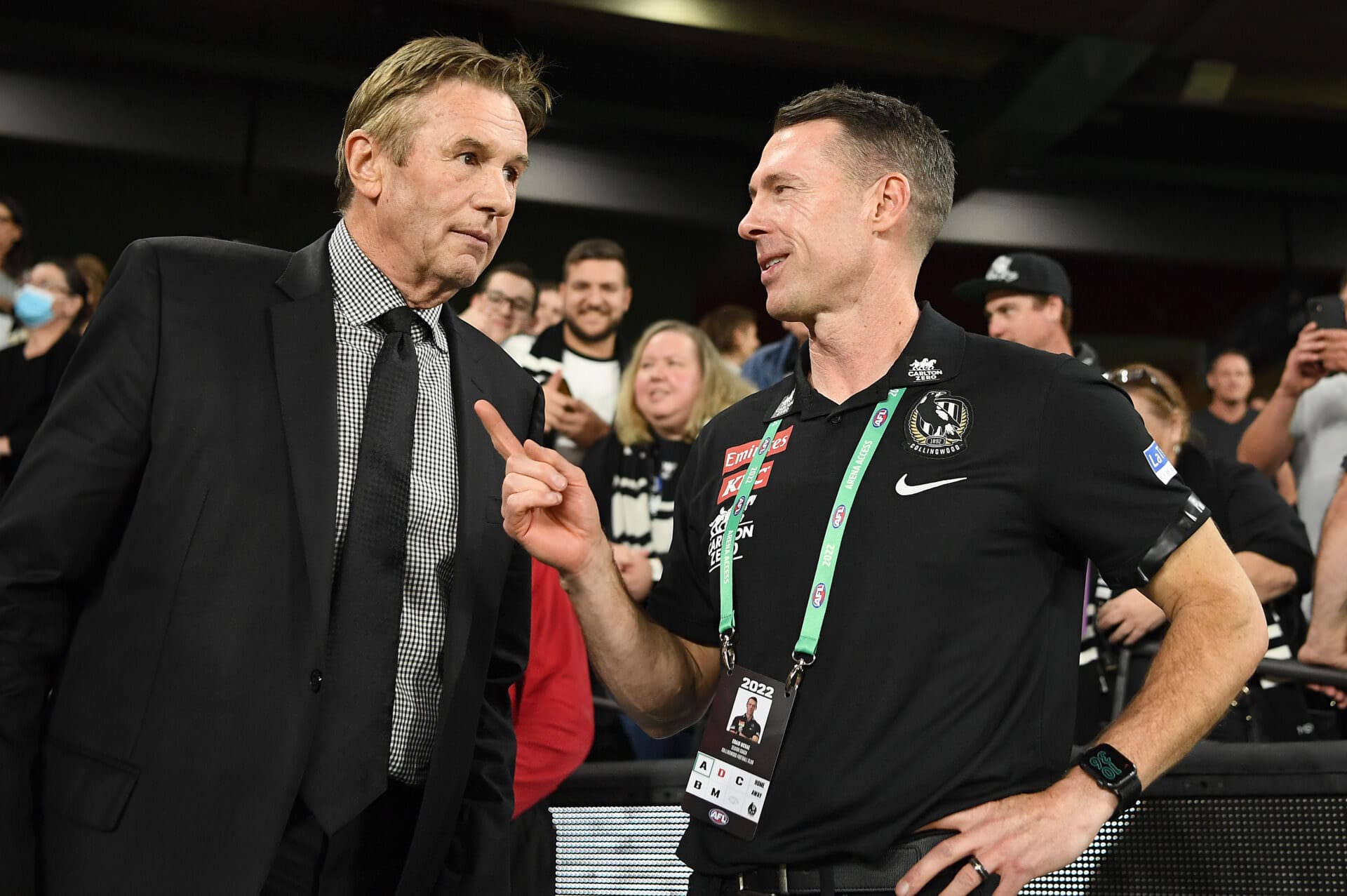 The not-so-secret ingredient fueling successful AFL clubs - AFL News ...