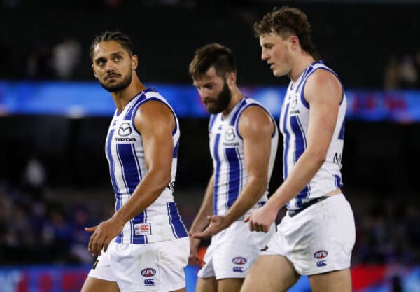 Patrick Lipinski - Collingwood Magpies - AFL Player Profile ...