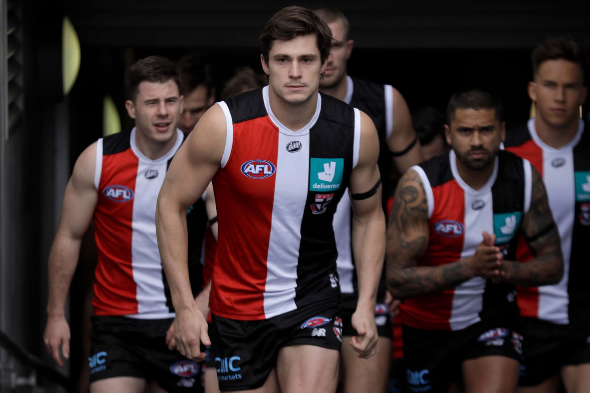 2022 AFL season preview: St Kilda - AFL News - Zero Hanger