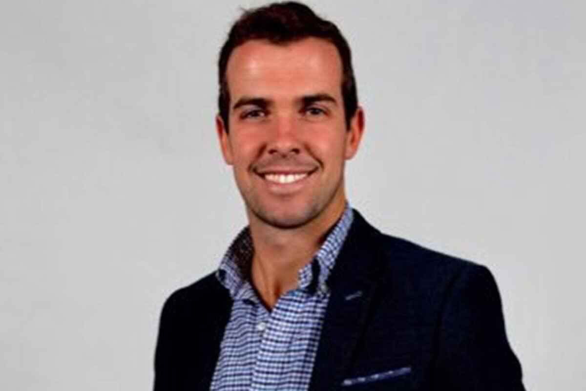 Former Fox Footy reporter Tom Morris linked to AFL media job - AFL News ...