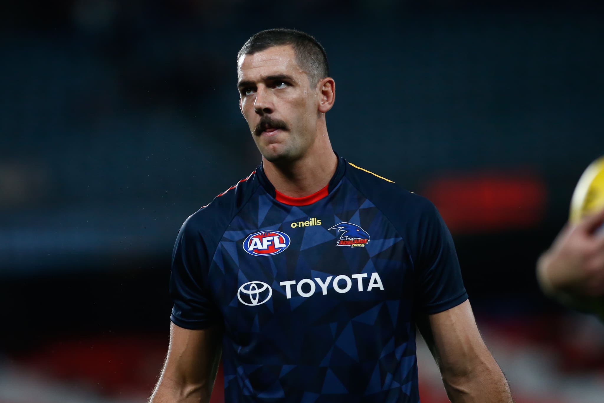 Crows veteran predicting busy trade period with duo linked to SA moves ...