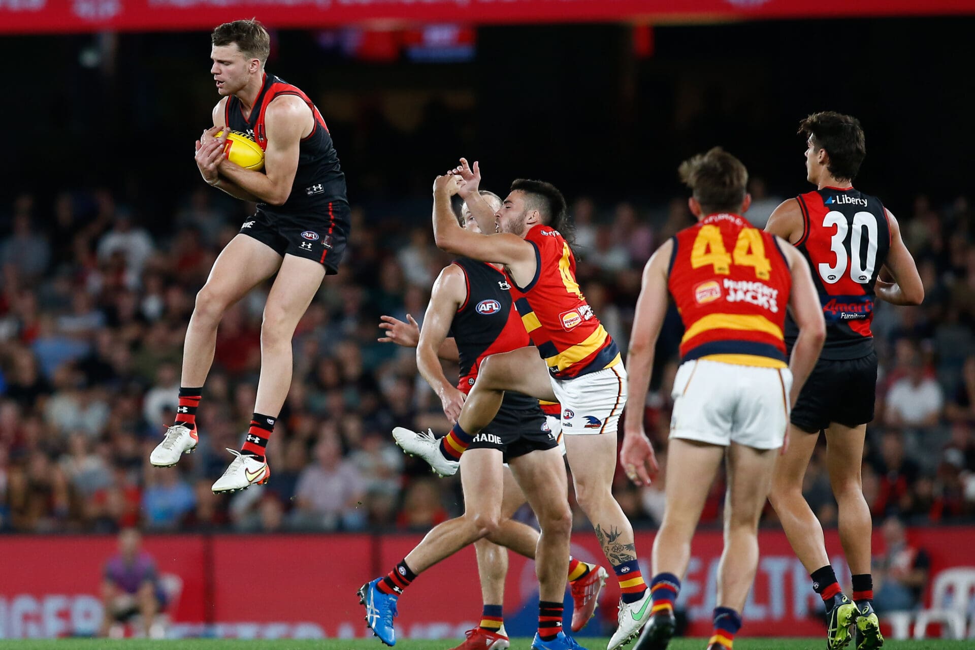 All eyes on a returning veteran, a must-watch matchup and forward ...