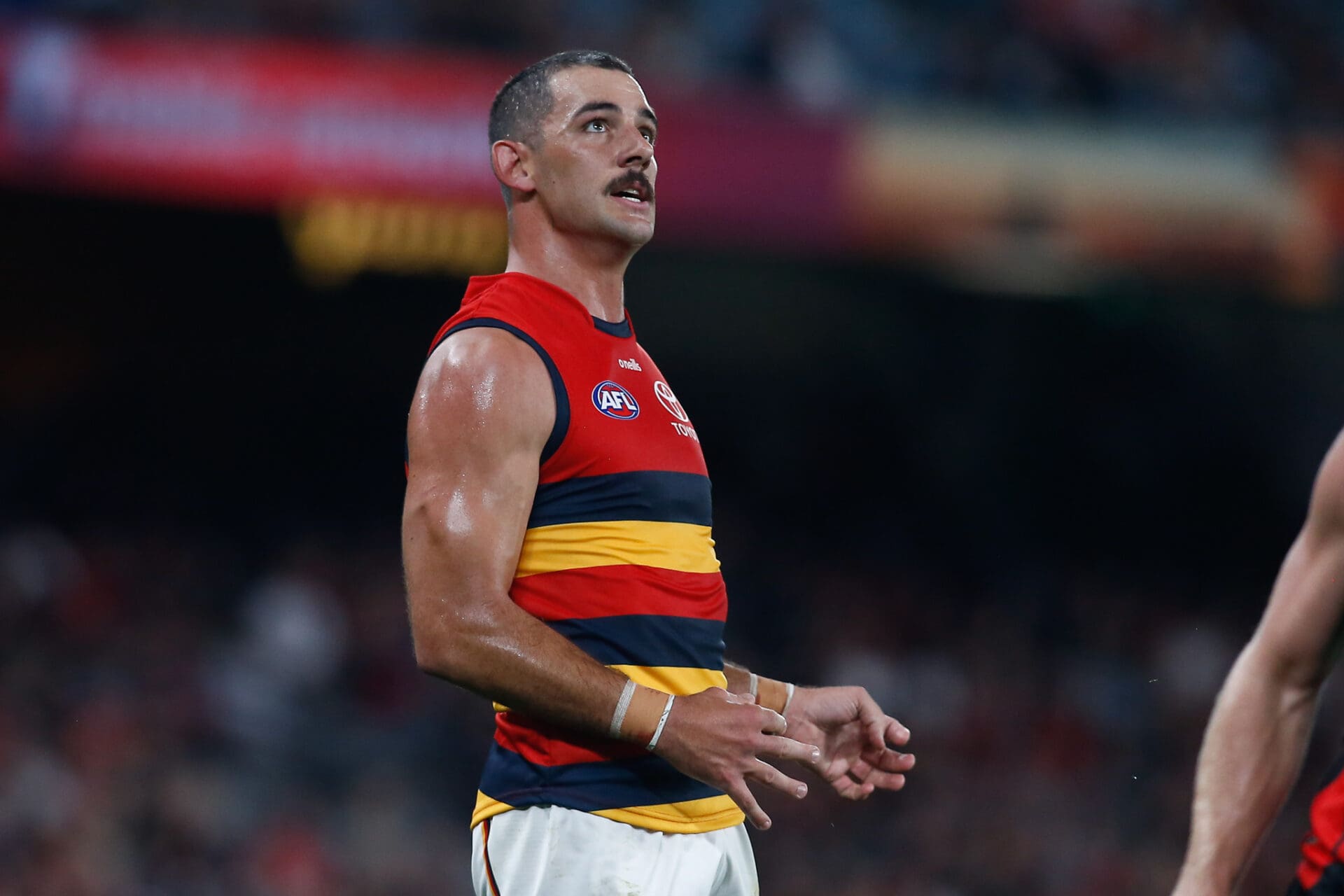 Latest on Carlton stars, update on Hawks duo, four more Roos to miss ...