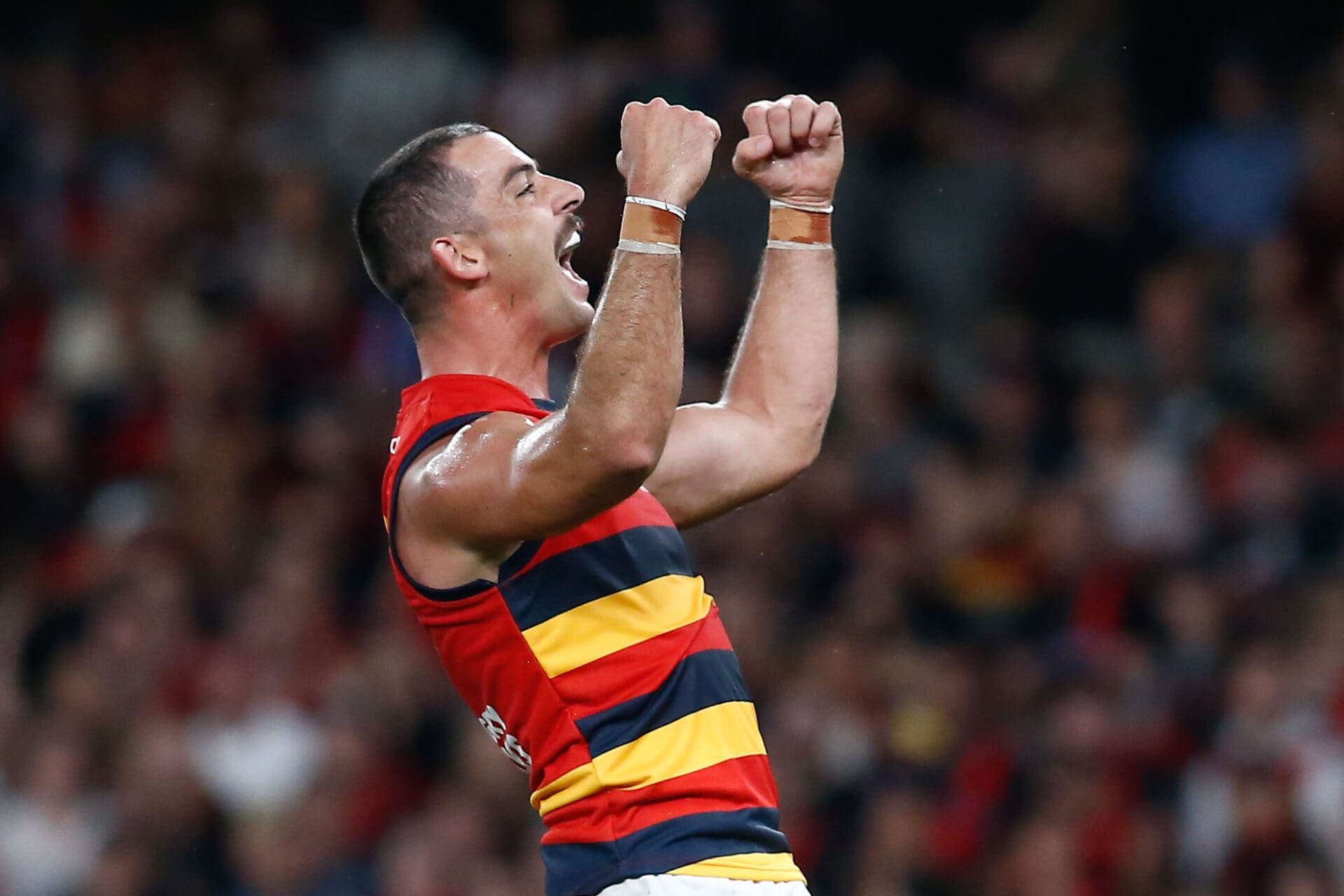 Every AFL club’s forward line ranked: Part II - AFL News - Zero Hanger