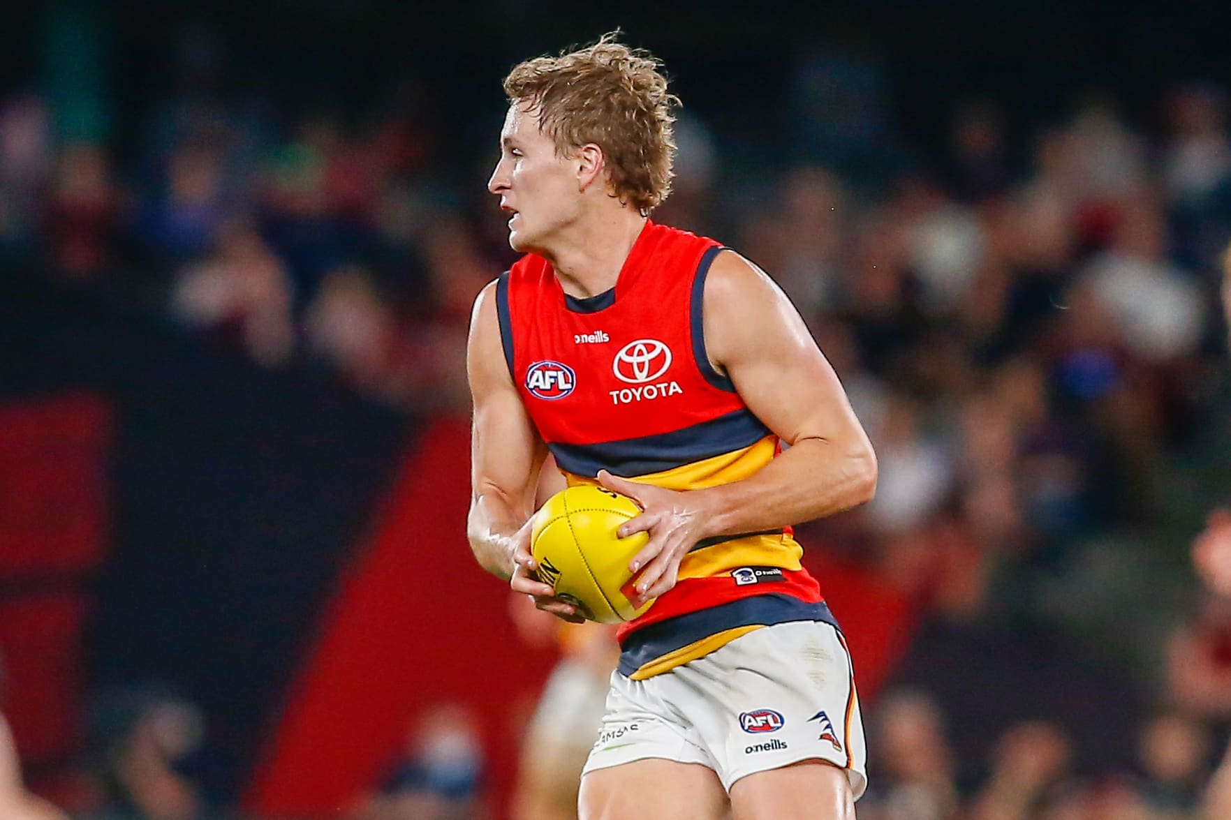 Matthew Nicks' addresses Jordan Dawson concussion drama - AFL News ...