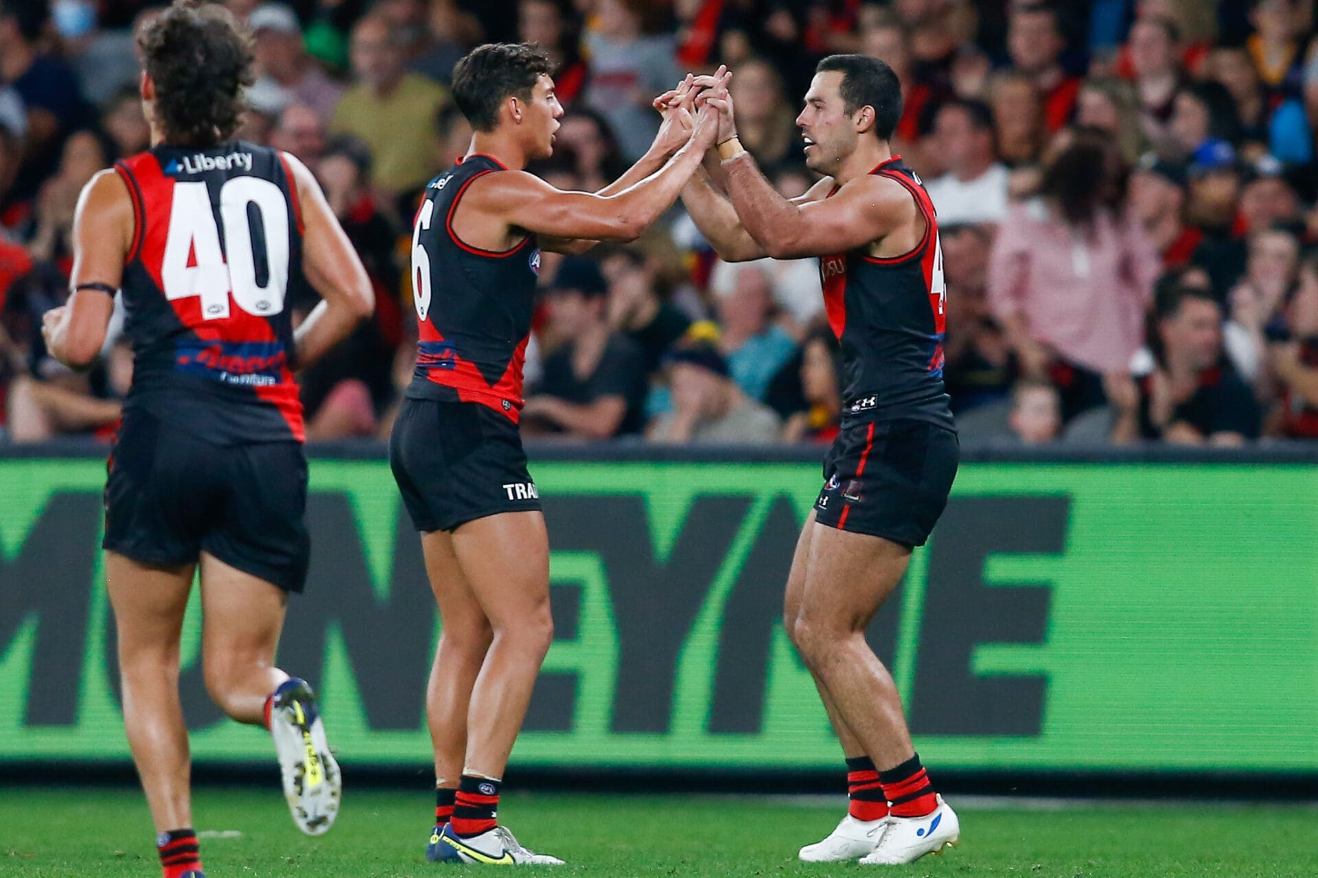 Former Essendon forward returns to old club for 2024 - AFL News - Zero ...