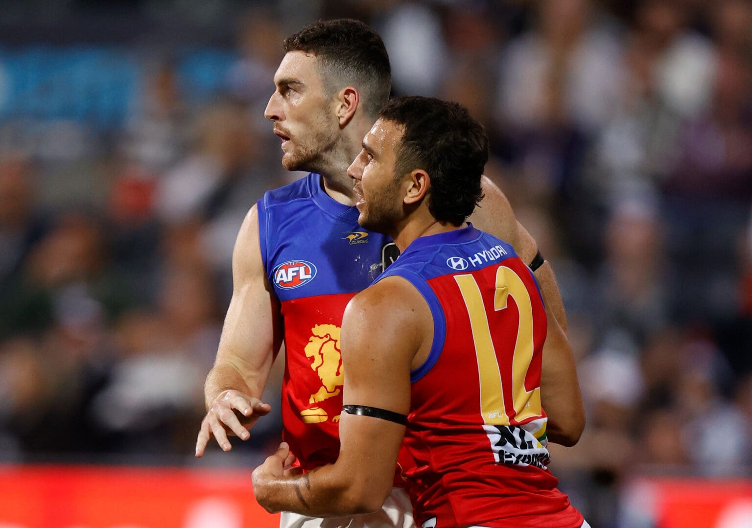 FIVE potential landing spots for Daniel McStay - AFL News - Zero Hanger