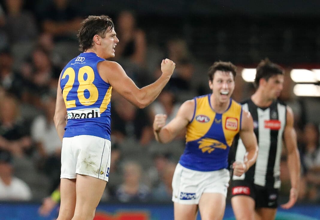 VFL News | Victoria Football League - Zero Hanger