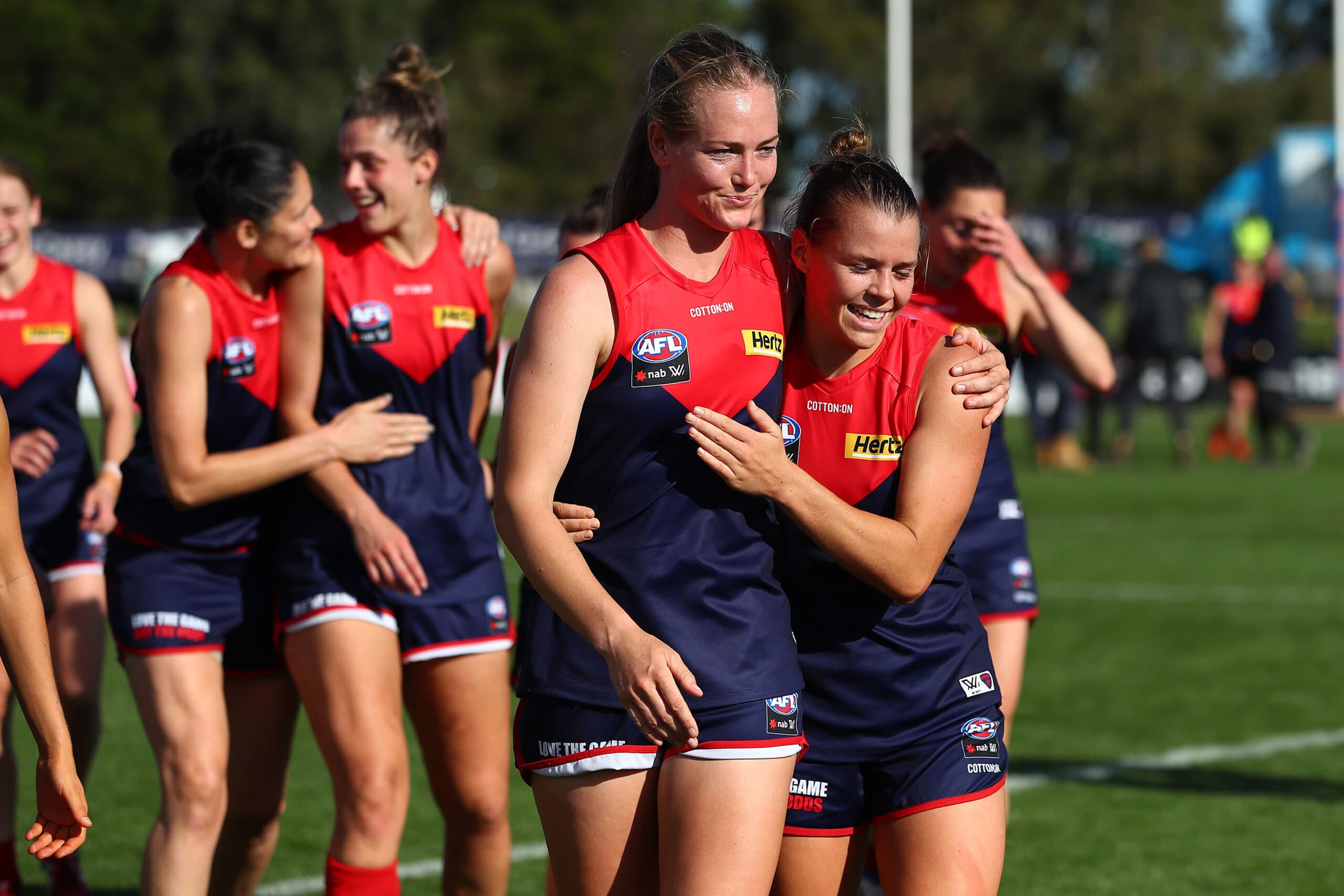 Adelaide make four changes as the Demons regain handy midfielder - AFL ...