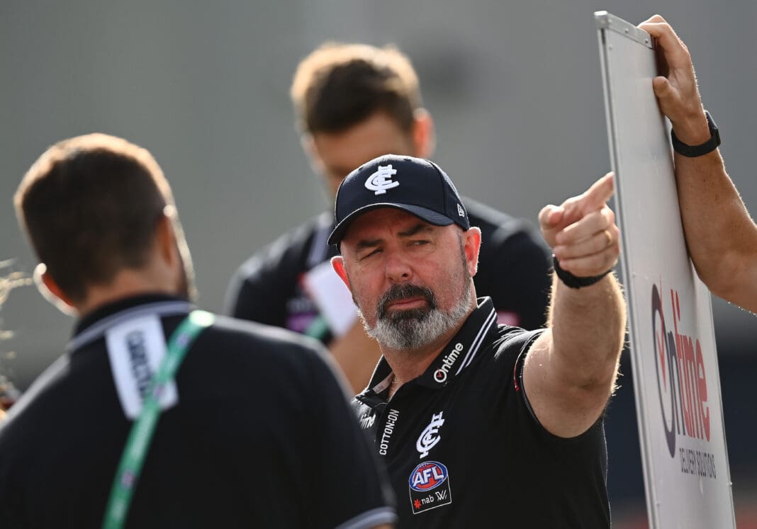 Patrick Parnell - Adelaide Crows - AFL Player Profile - SuperCoach ...