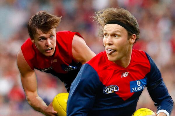 The ultimate wingmen: Ranking every AFL club's wing duo - AFL News ...