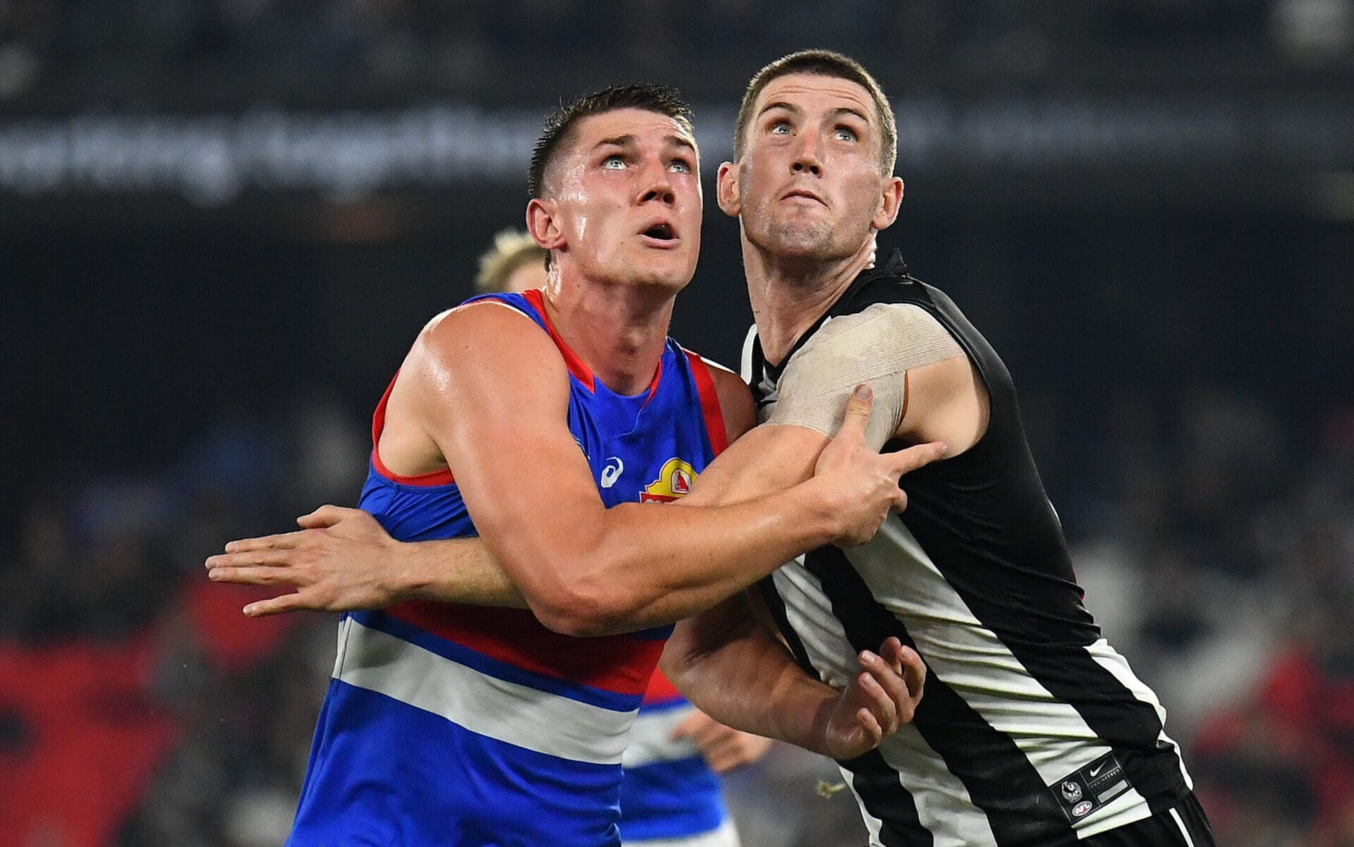 Assessing each AFL team's ruck stocks ahead of the 2023 season - AFL ...