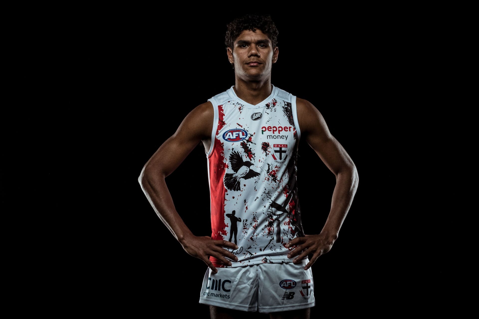 Young forward Josiah Kyle severs ties with Saints - AFL News - Zero Hanger