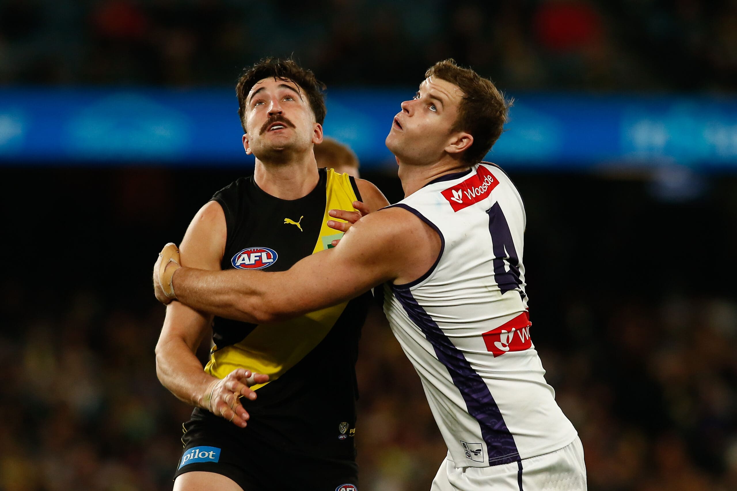 AFL Round 20 Team Line-Ups 2022 - AFL News