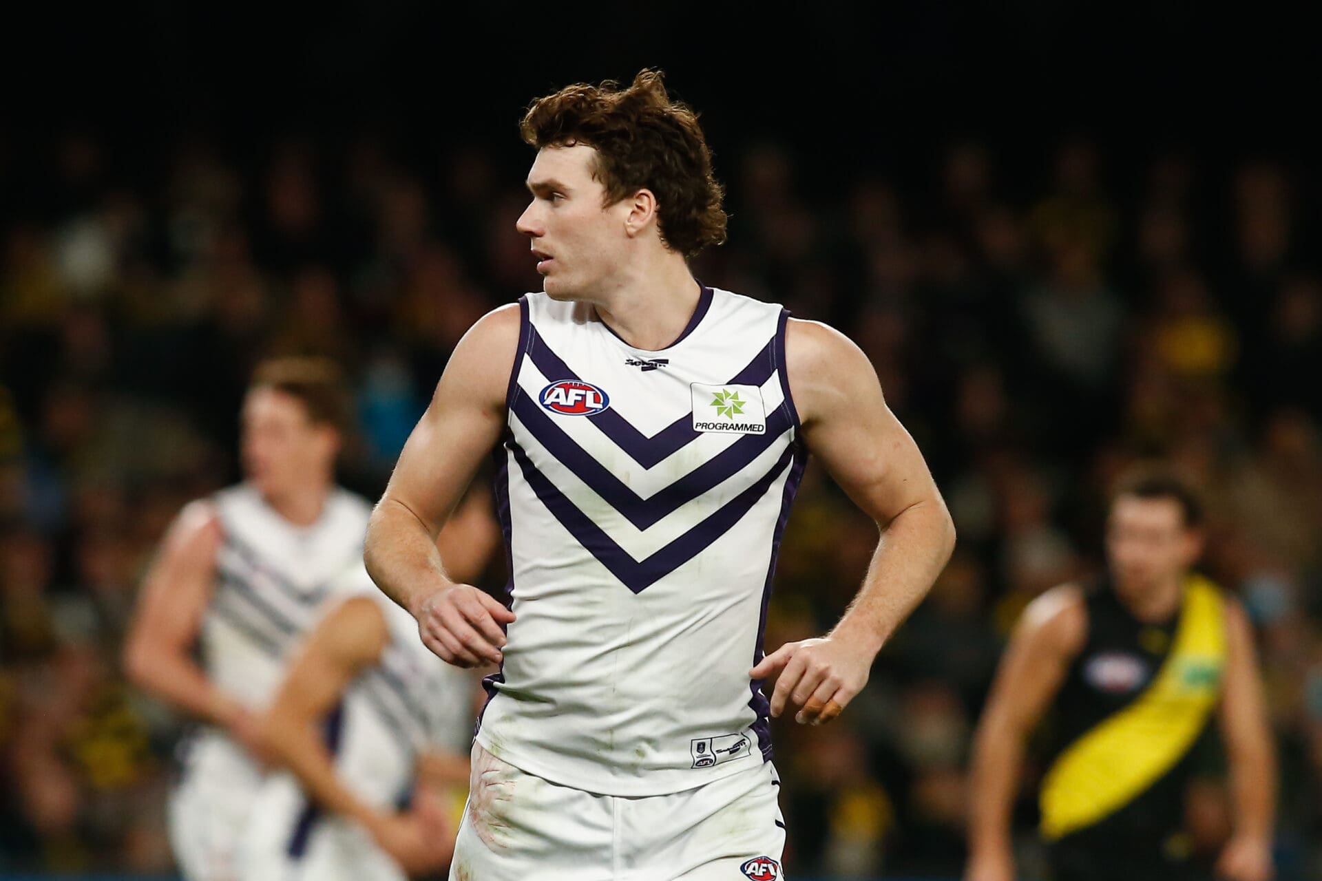 Five off-season targets for EVERY AFL club: Port Adelaide - AFL News ...