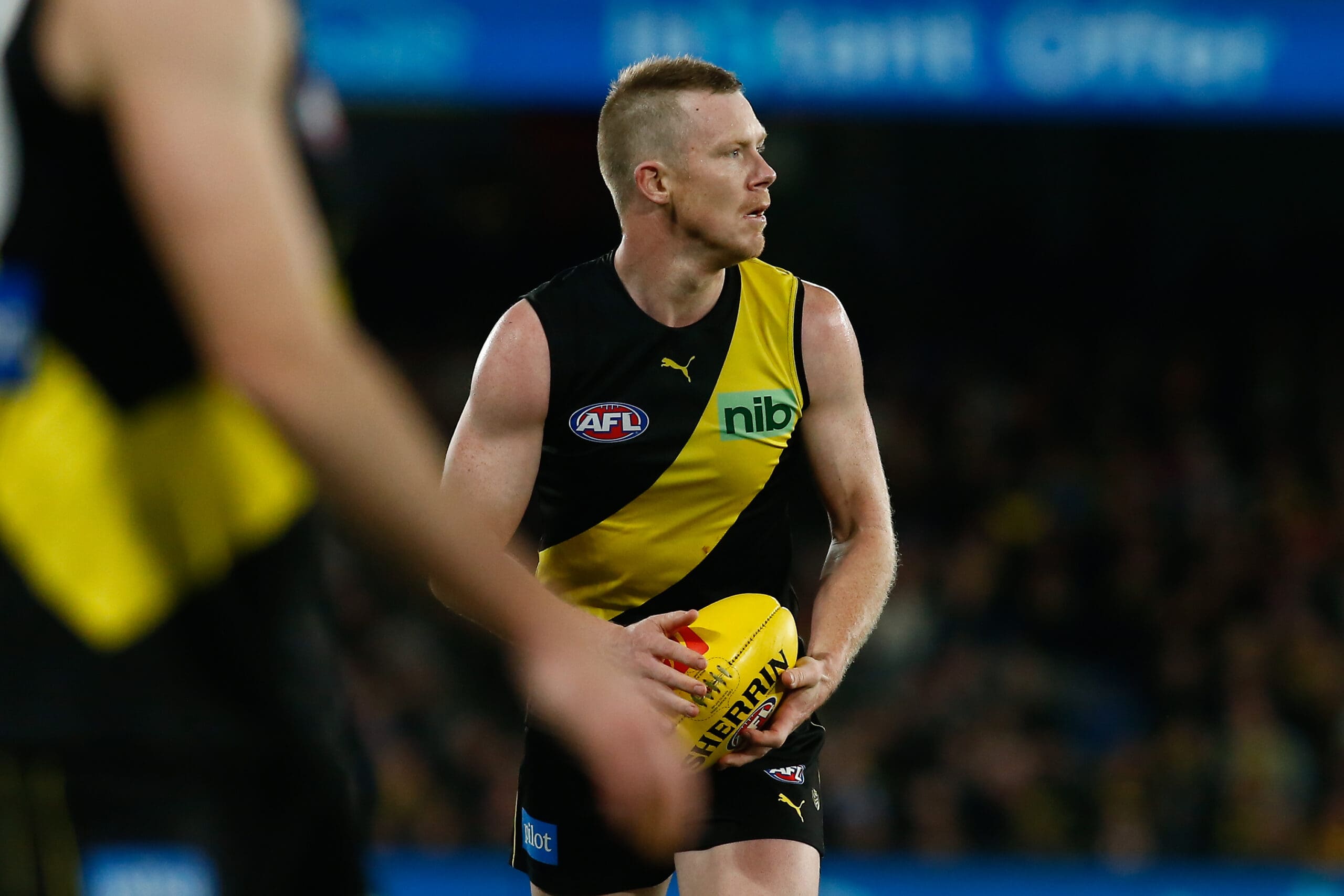 Richmond forward Jack Riewoldt expected to extend Punt Road stay - AFL ...