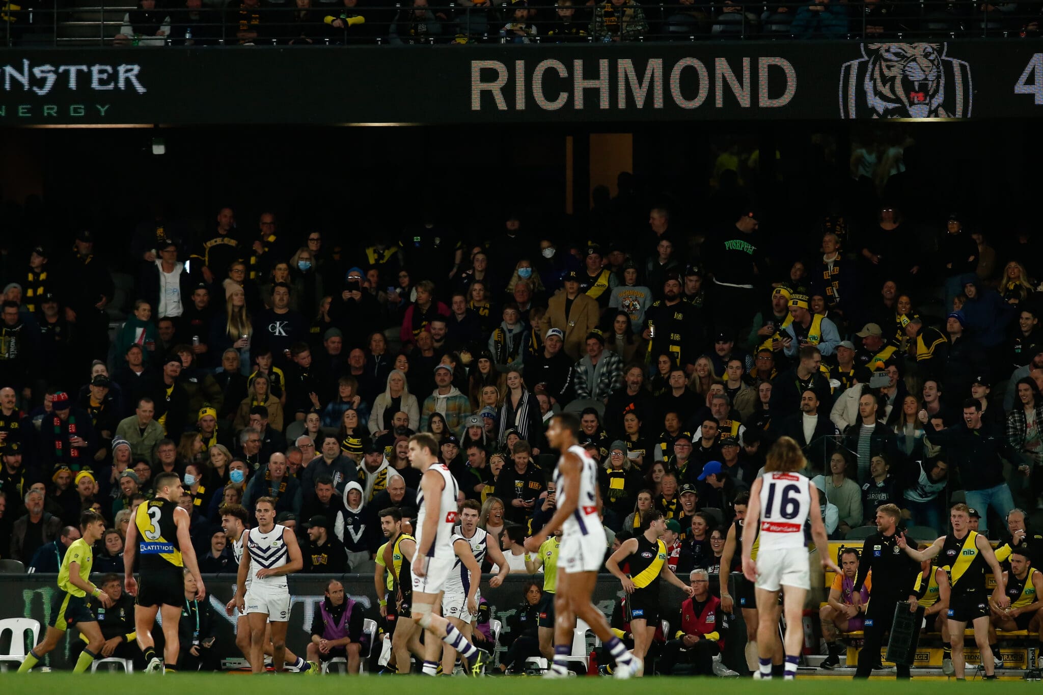 The future of AFL betting: Emerging technologies and trends - AFL News ...