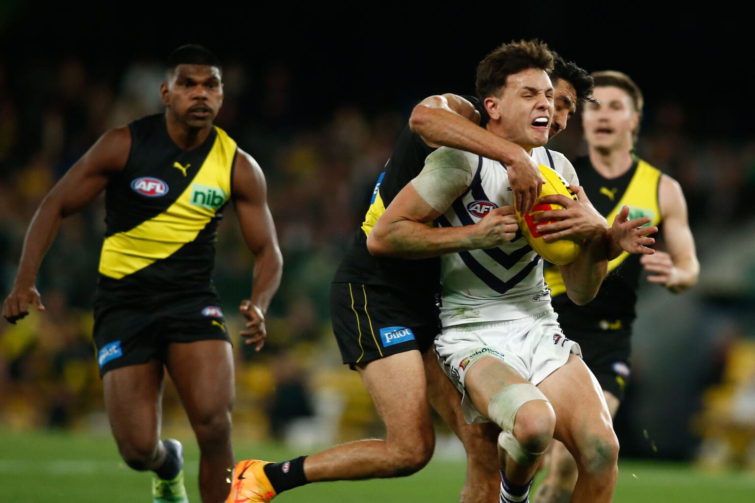 Frequently Asked Questions About Aussie Rules Football - AFL News ...
