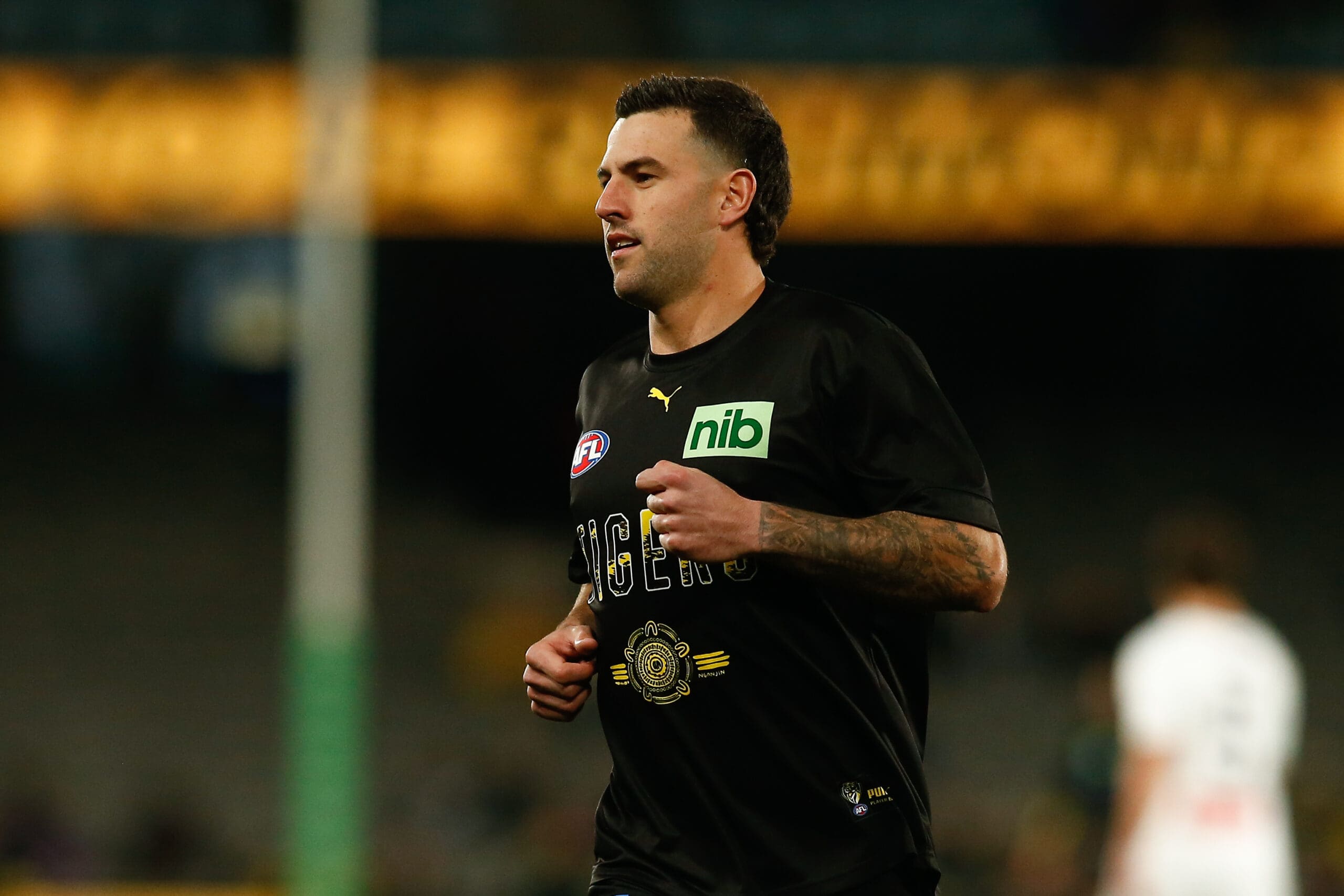 Richmond list boss reveals plans for Ivan Soldo and Jack Graham: AFL Trade News - AFL News ...