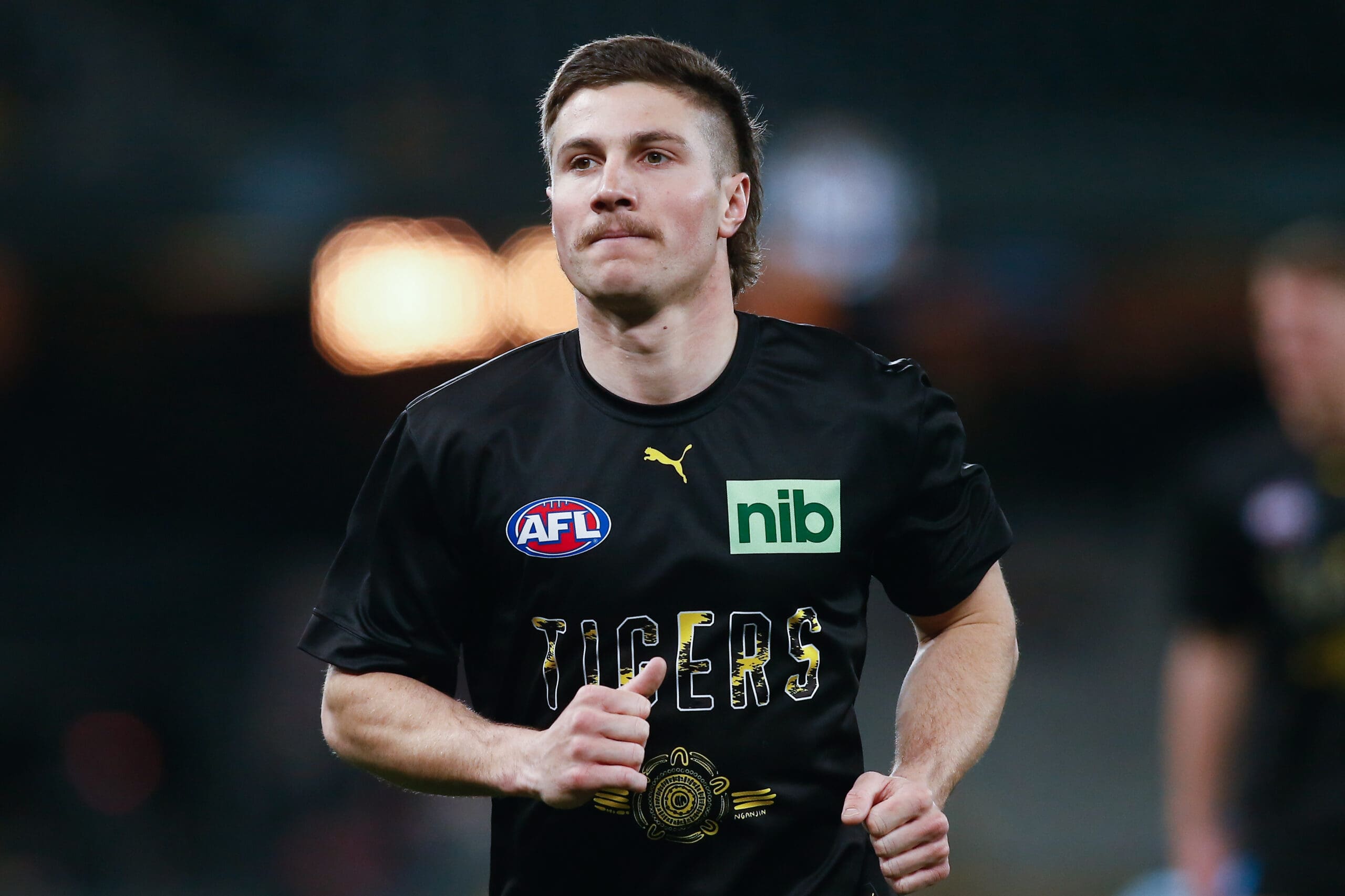 "Respectful" Dockers ready to swoop on Tiger: AFL trade news - AFL News ...