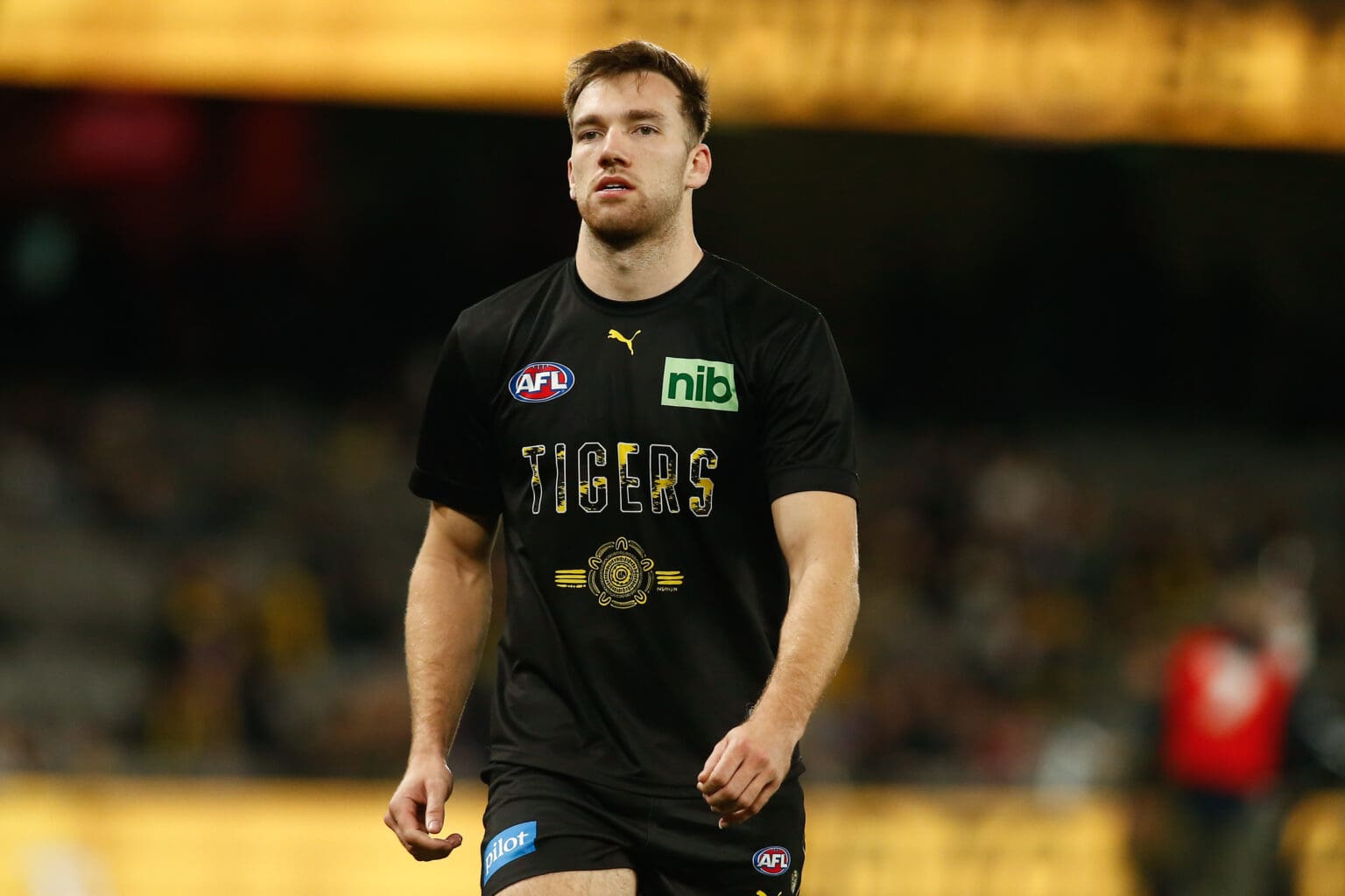 Richmond duo Noah Balta and Tylar Young ink new deals - AFL News - Zero ...