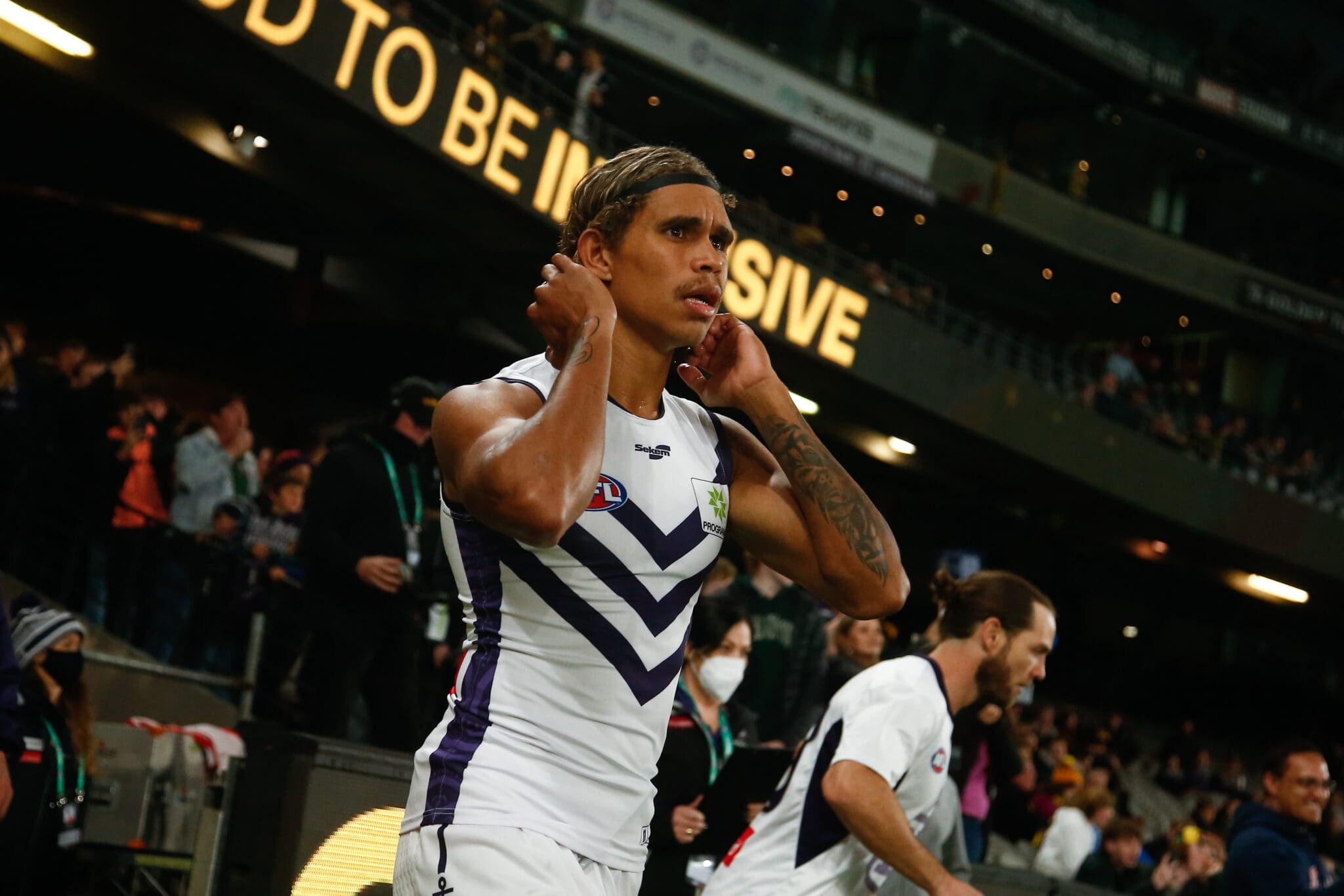 Front-runner for Liam Henry reportedly revealed: AFL trade news - AFL ...