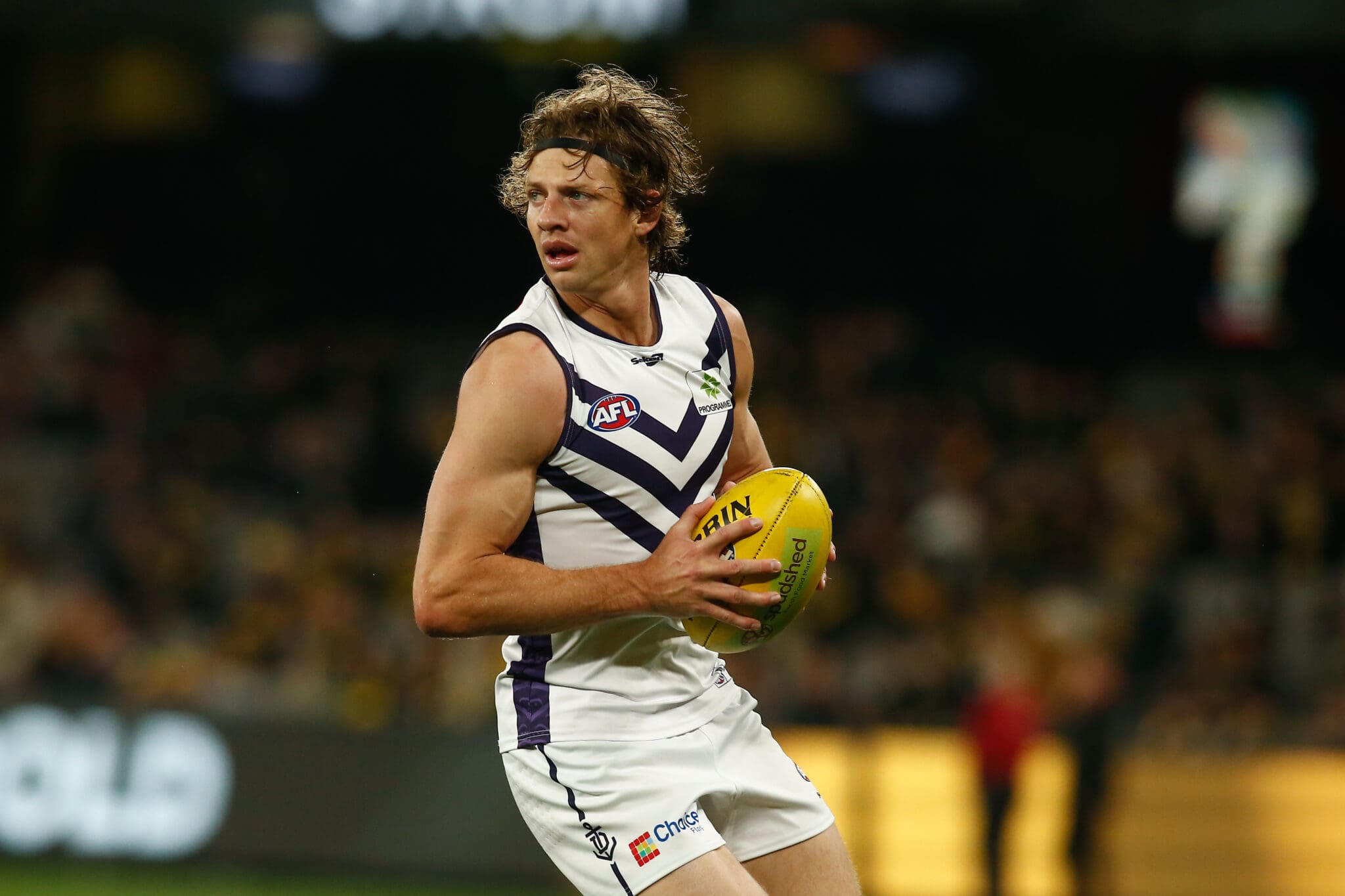 AFL SuperCoach dual-position player changes revealed - AFL News - Zero ...