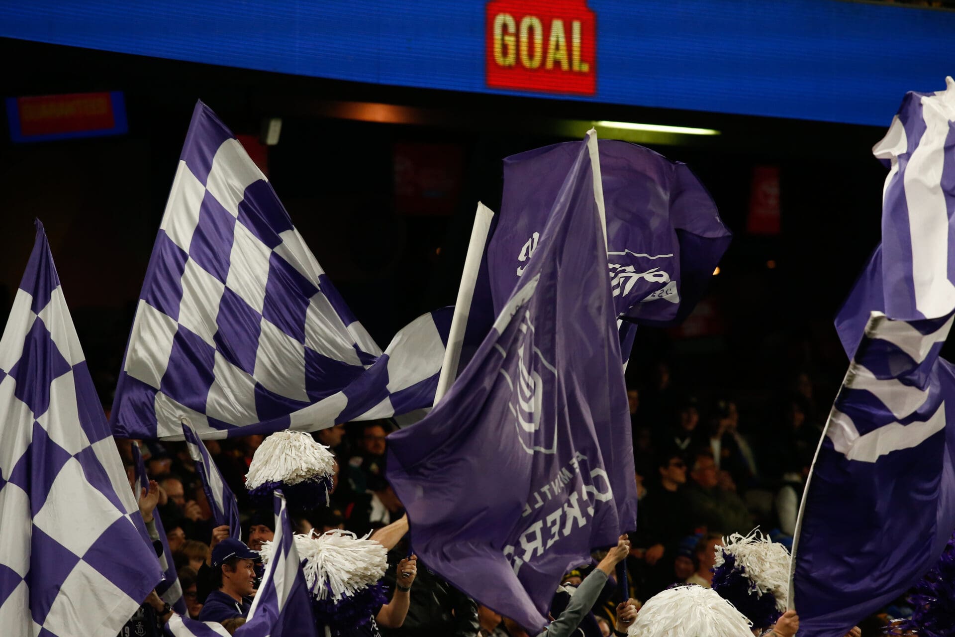 Fremantle confirm presidency handover - AFL News - Zero Hanger