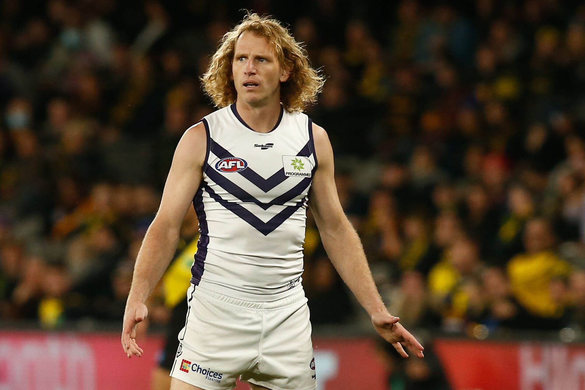 Fremantle legend David Mundy to pull on the boots for Dunsborough - AFL ...