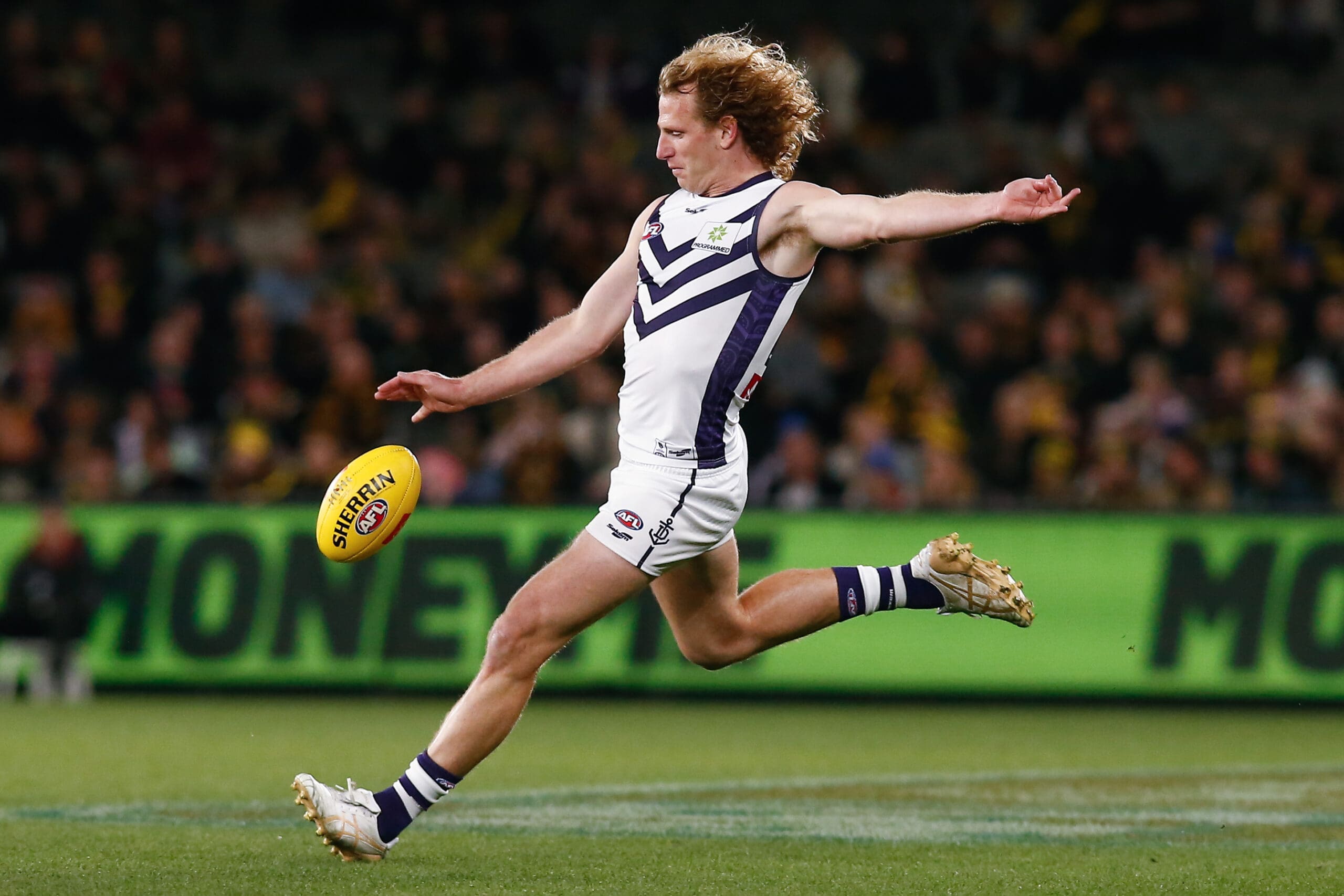 Fremantle veteran David Mundy announces retirement - AFL News - Zero Hanger