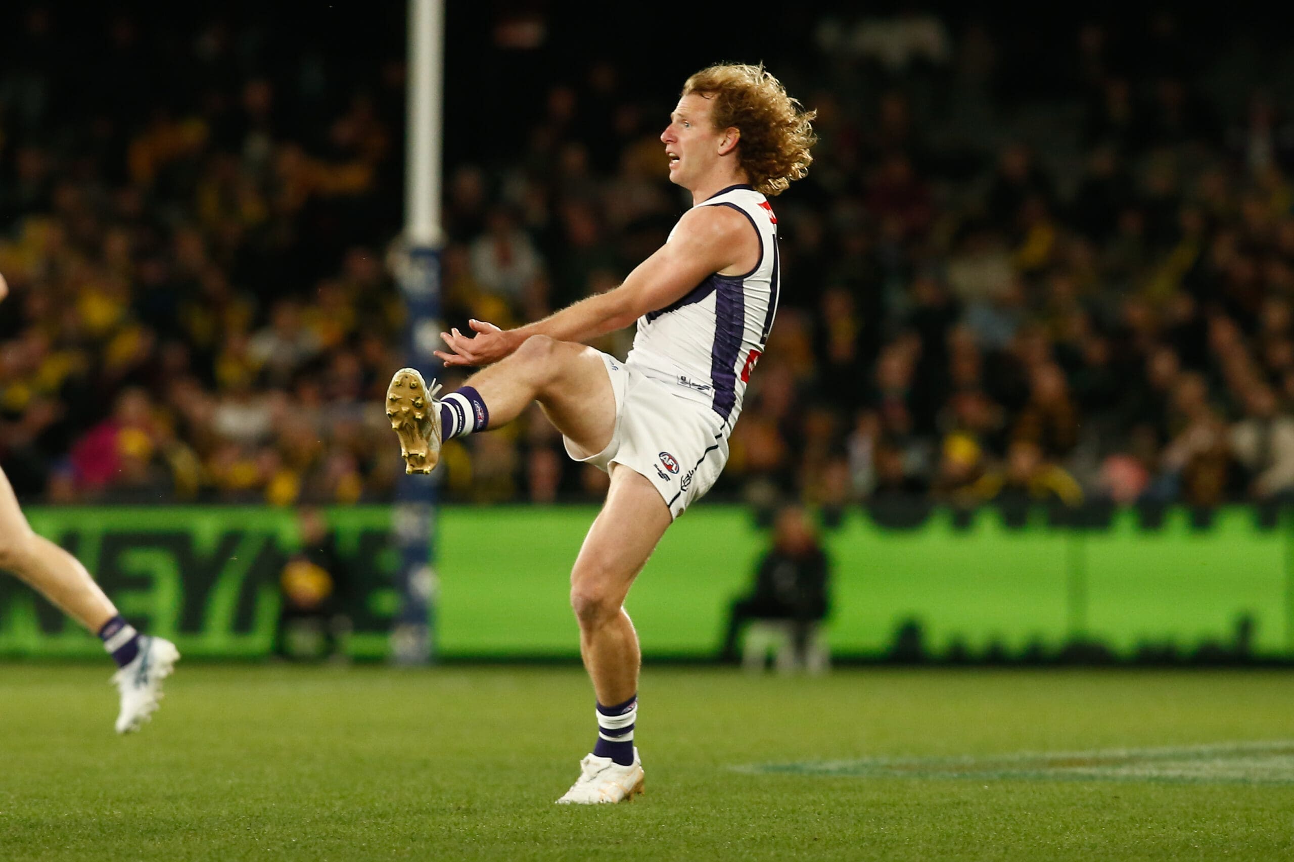 Fremantle legend David Mundy to pull on the boots for Dunsborough - AFL ...