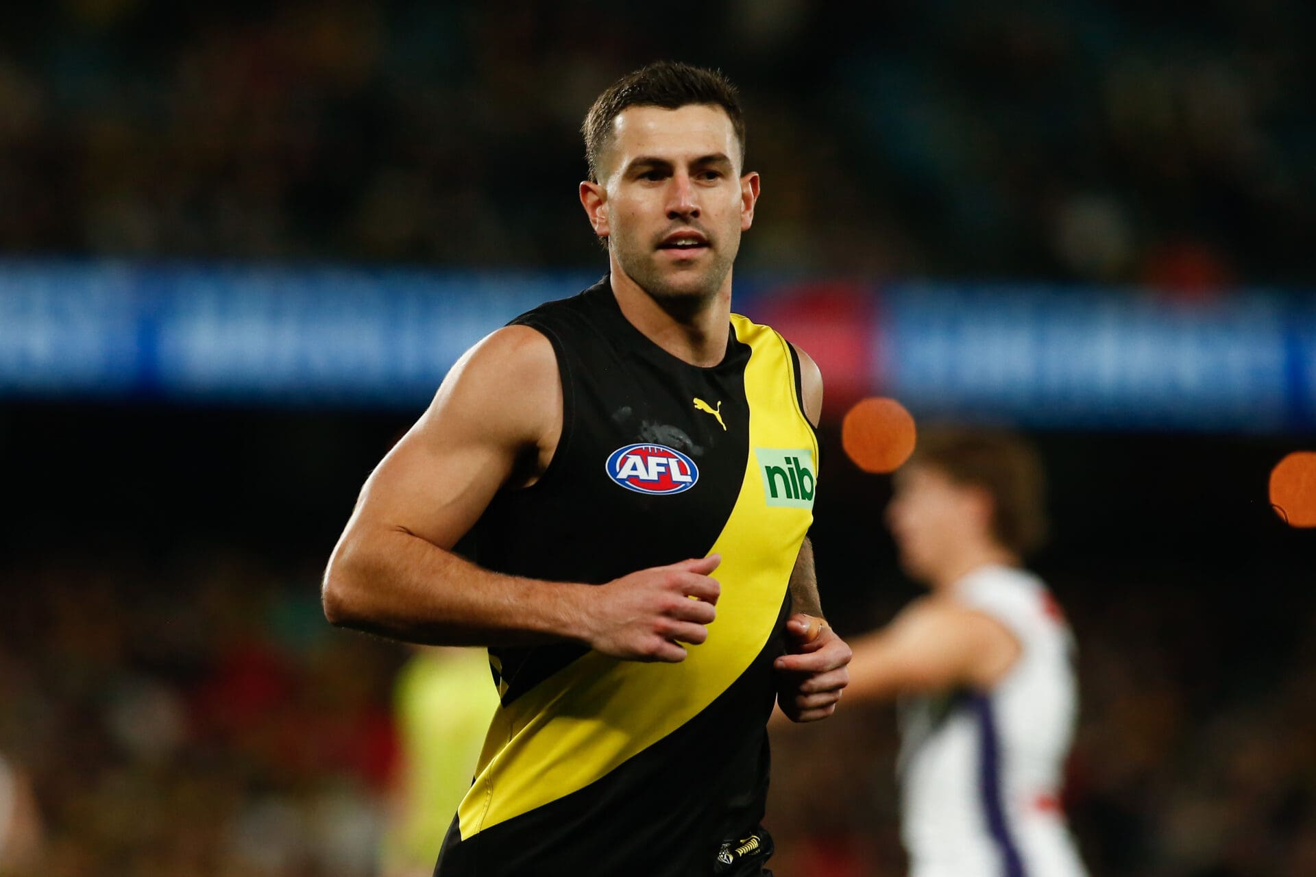 Richmond's Jack Graham reportedly rejects Port Adelaide advances: AFL ...