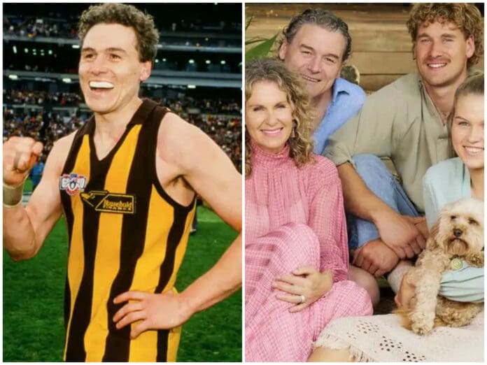 Hawks plan befitting tribute for fallen premiership hero - AFL News ...
