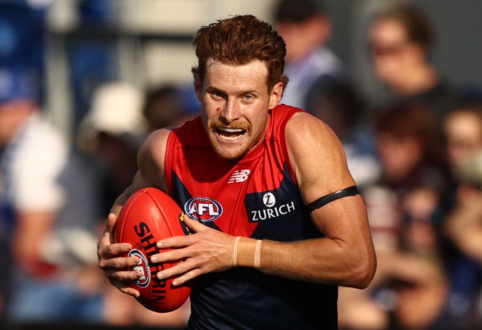 AFL Draft - Zero Hanger