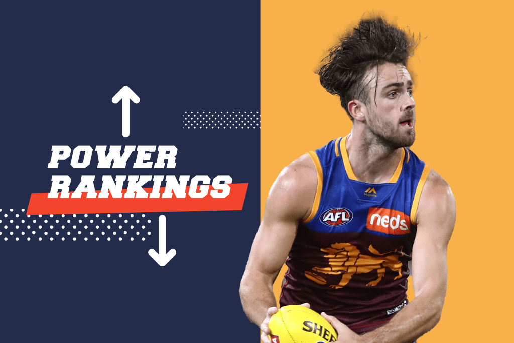 Large podium shift as Dees and Dockers slide: AFL Power Rankings ...