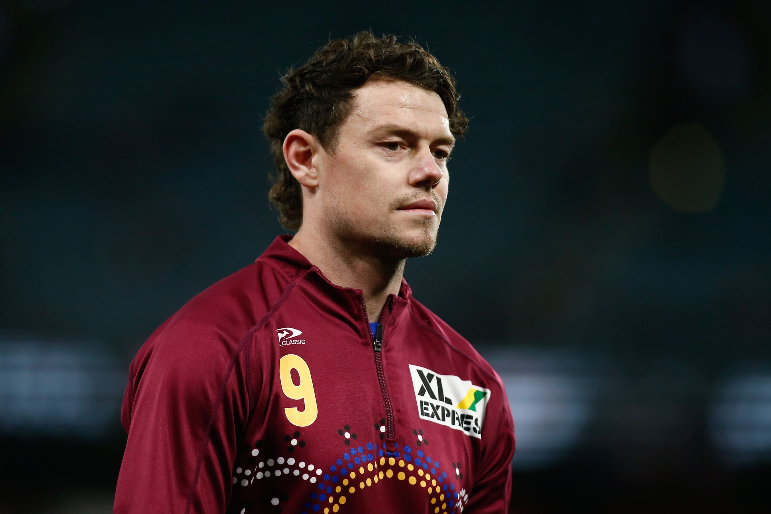 Brisbane provide latest on injured midfield duo - Zero Hanger