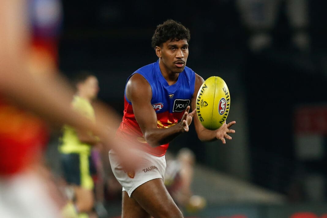 Every AFL team’s best 23 for the 2024 season: Brisbane Lions - Zero Hanger