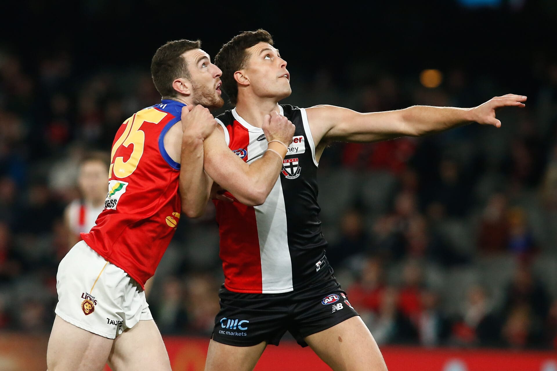 Assessing each AFL team's ruck stocks ahead of the 2023 season - AFL ...