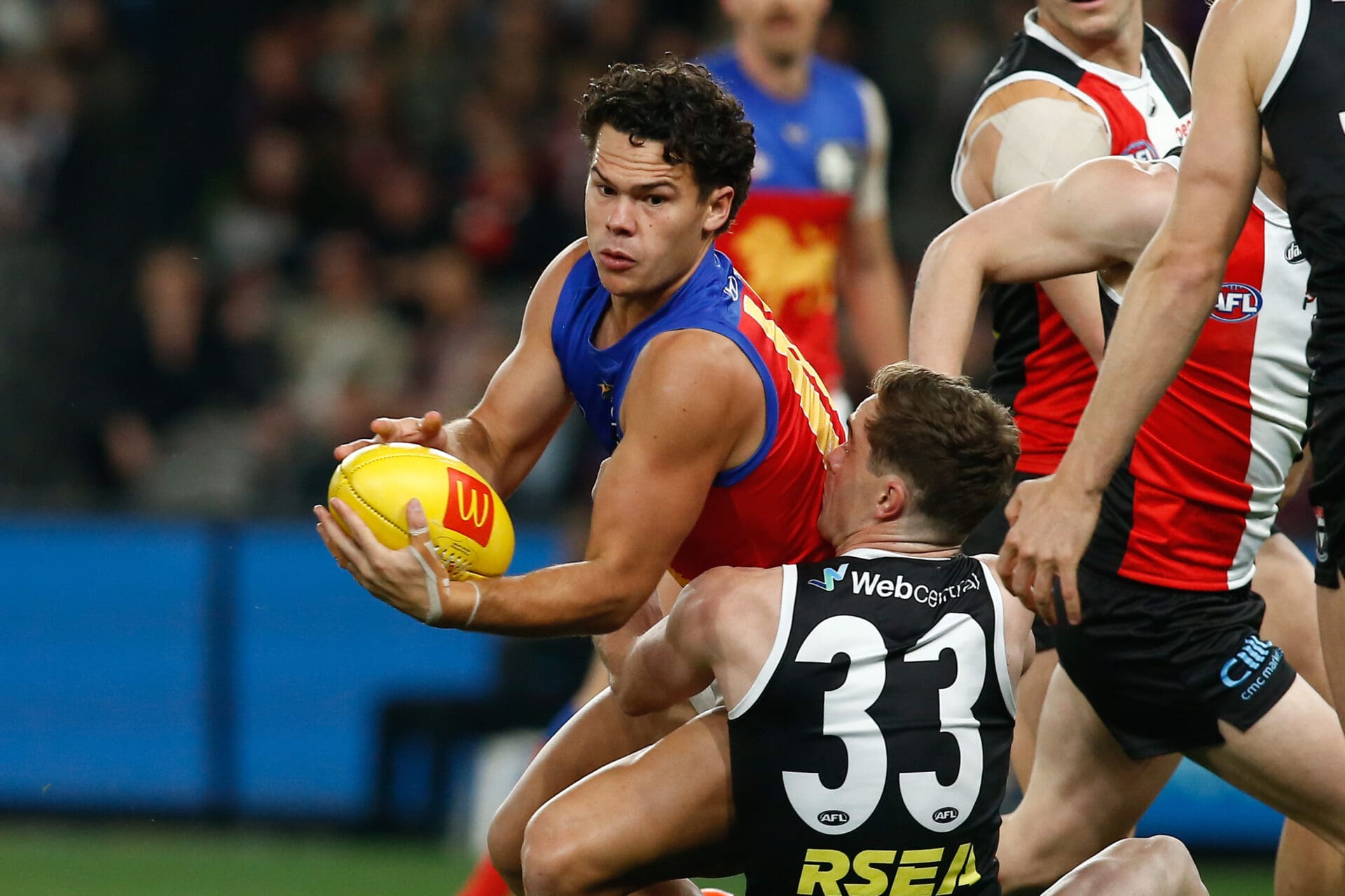 Predicting the 10 AFL breakout players for 2023 - AFL News - Zero ...