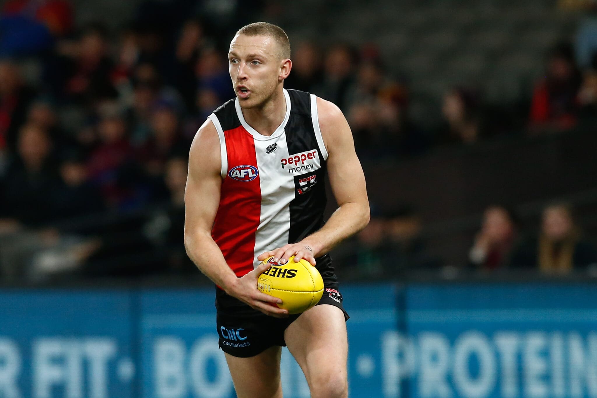 The top 10 key defenders in the AFL - AFL News - Zero Hanger - Page 6