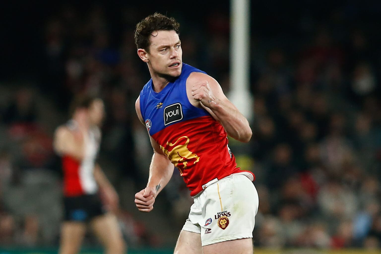 Lions star Lachie Neale tipped to win second Brownlow by barest of ...