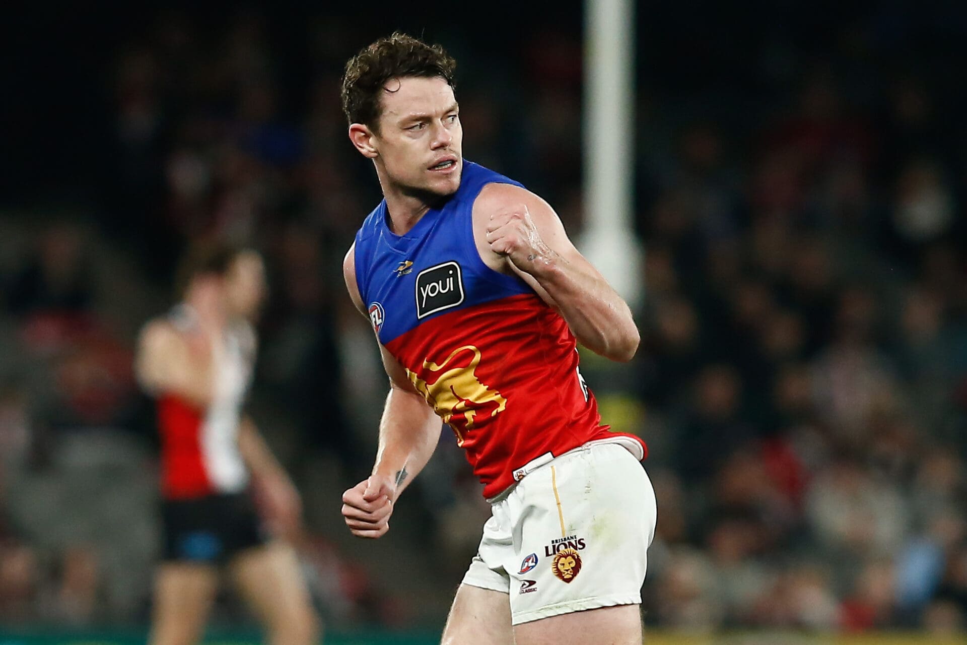 Brisbane's Lachie Neale wins 2023 Brownlow Medal in thrilling count ...
