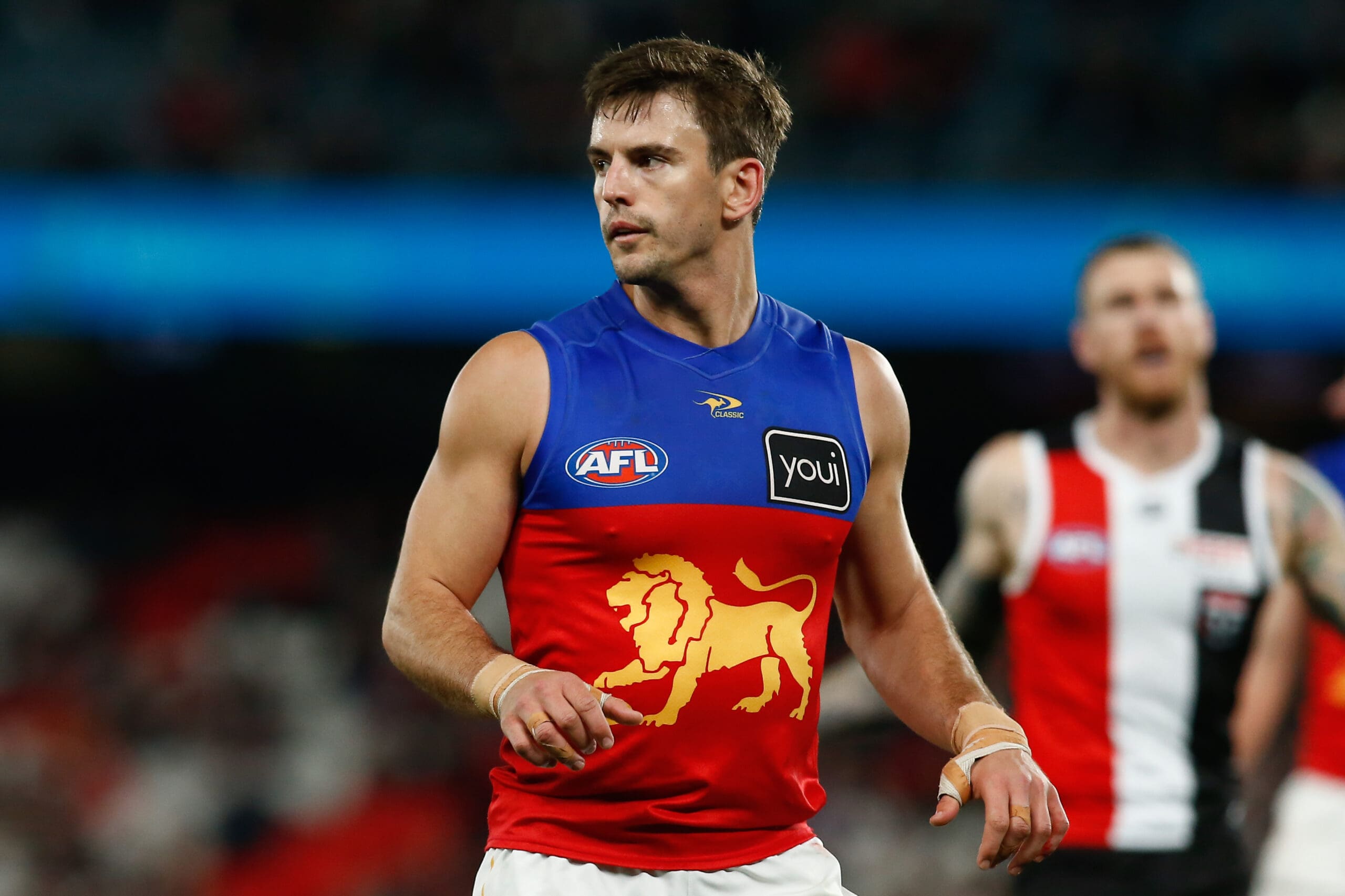 Retired Lions midfielder locks in new club for 2025 - AFL News - Zero ...